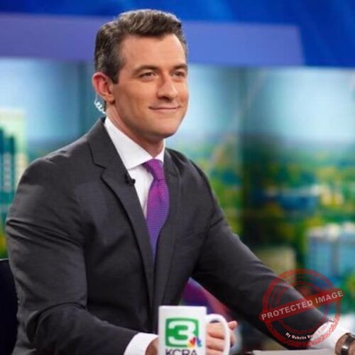 Ty Steele KCRA, Bio, Age, Height, Family, Wife, Salary, Net Worth, Health