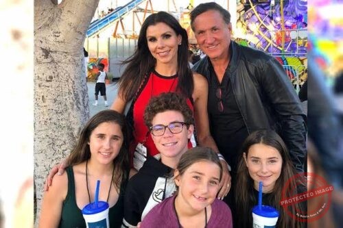 Collette Dubrow Bio, Age, Height, Parents, Heather, Dubrow, Net Worth ...