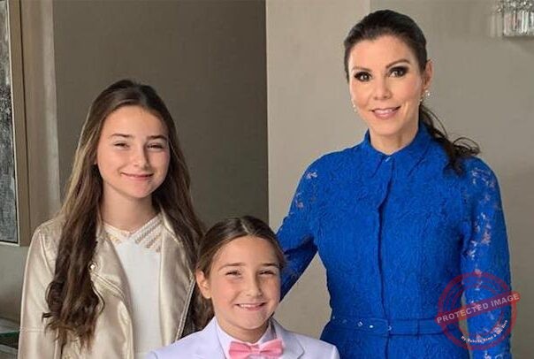 Collette Dubrow Bio, Age, Height, Parents, Heather, Dubrow, Net Worth ...