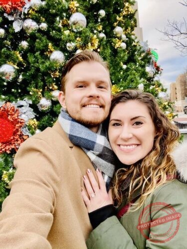 Eliot Shorr Parks WIP, Bio, Age, Wife, Wedding, Eagles, Net Worth ...