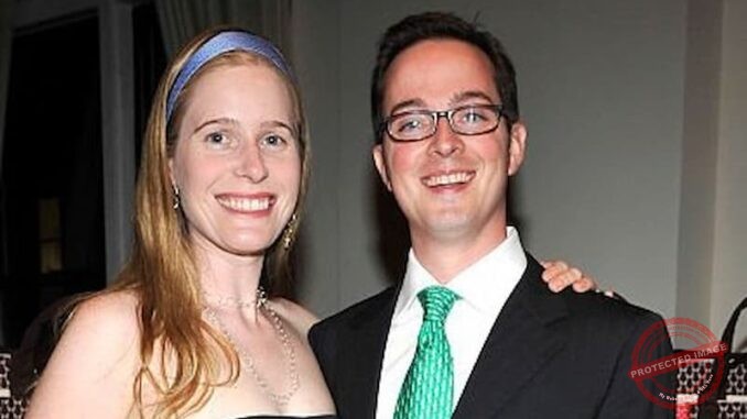 Taylor Stahl Latham Wiki, Age, Height, Lesley Stahl, Husband, Net Worth