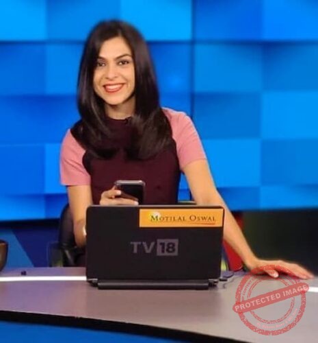 Shereen Bhan (CNBC) Wiki, Age, Marriage, Net Worth, Salary, Husband