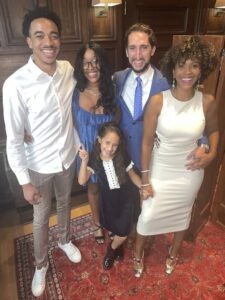 Nick Wright FOX Sports, Bio, Age, Wife, Son, Salary, Net Worth, Podcast