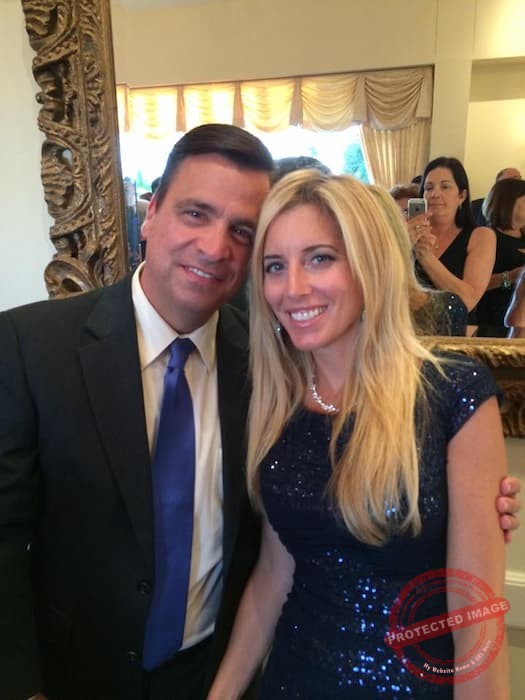 Tony Petrarca Wikipedia, WPRI-TV, Wife, Salary, Net Worth, Son, Birthday