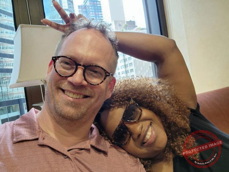 Ruschell Boone NY1, Wiki, Age, Husband, Salary, Net Worth, Health