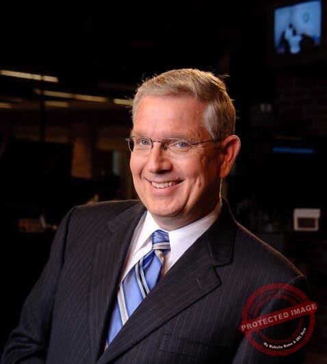 Sterling Poulson (KUTV) Bio, Age, Height, Wife, Salary, Net Worth, Utah