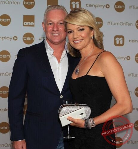 Sandra Sully Wiki, Age, 10 News, Partner, Daughter, Salary, Net Worth