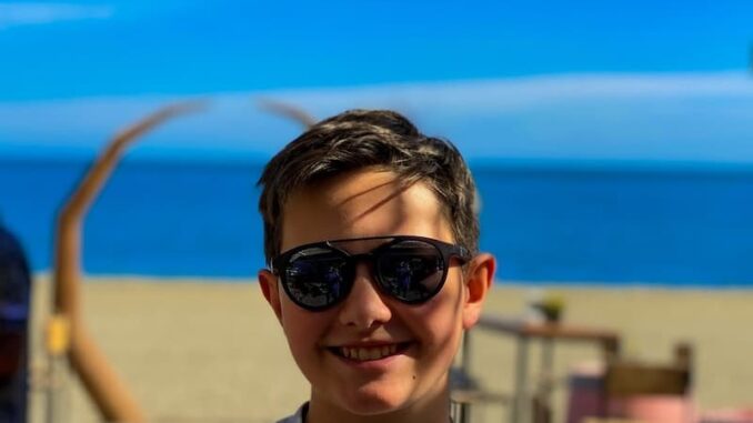 Santiago Rulli Galliano Wiki, Age, Height, Sebastián Rulli, Net Worth ...