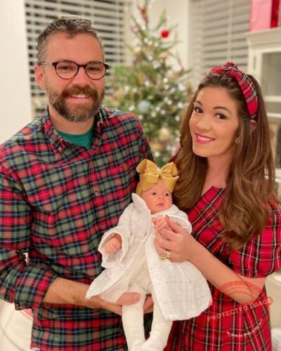 Danielle Grant 9 News, Bio-Wiki, Age, Husband, Baby, Salary, Net Worth