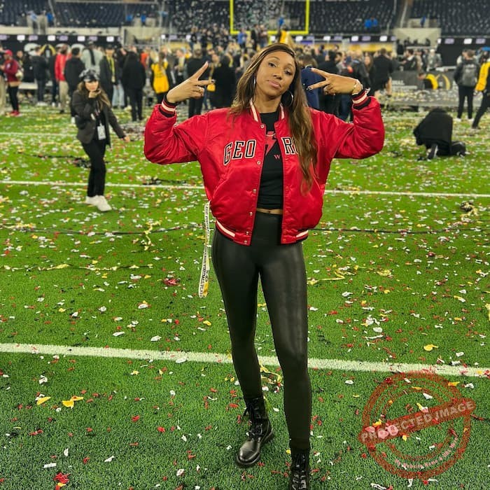 Maria Taylor NBC Sports, Wikipedia, Age, Ex-Husband, Salary, Net Worth