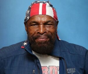 Laurence Tureaud Jr. Bio, Wiki, Age, Mr. T, Phillys Clark, Wife, Net Worth