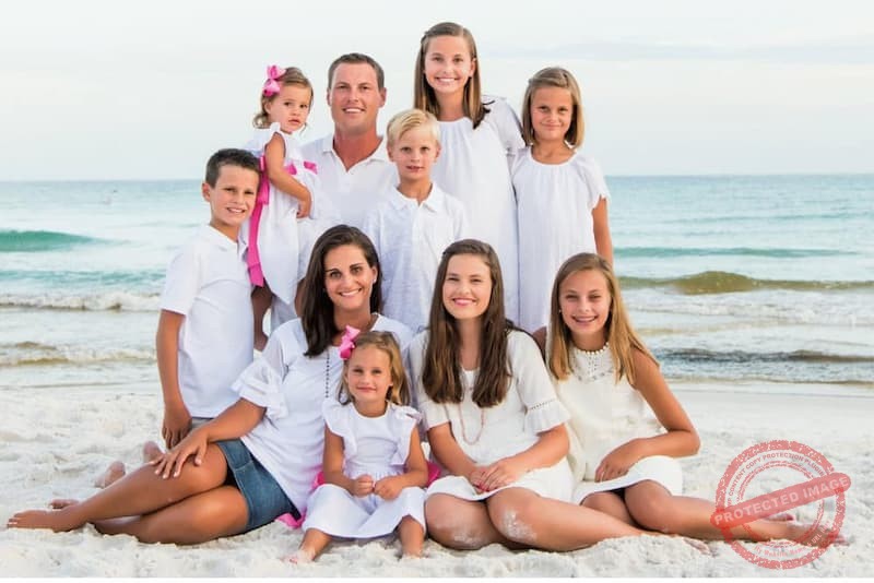 Halle Rivers Bio-Wiki, Age, Parents, Philip Rivers, Net Worth, College