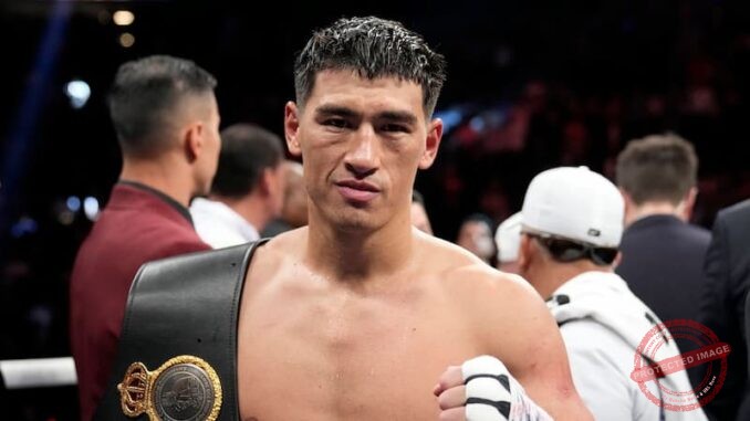 Yelena Bivol Bio-Wiki, Age, Height, Husband, Son, Dmitry Bivol, Net Worth