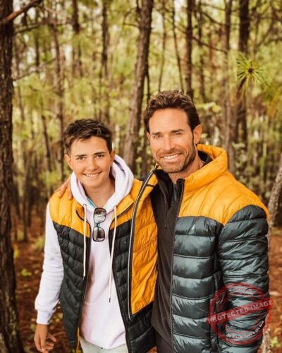 Santiago Rulli Galliano Wiki, Age, Height, Sebastián Rulli, Net Worth ...