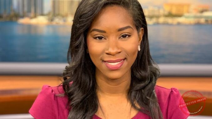 Marcine Joseph Bio-Wiki, Age, Parents, NBC6, Wedding, Salary, Net Worth