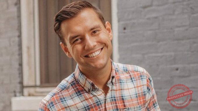 Cameron Hardin WCPO, Bio, Age, Wife, Salary, Net Worth, Leaving WLWT