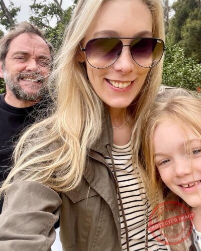 Sarah Louise Fudge Wiki, Age, Dad, Husband, Mark Sheppard, Net Worth