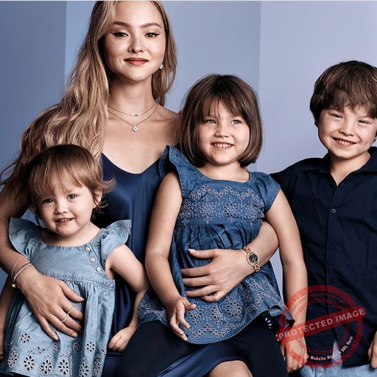 Eleanor Talitha Bailey Bio-Wiki, Age, Parents, Devon Aoki, Net Worth