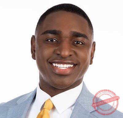 Cory James (DC News) Wiki, Age, Wife, Married, Salary, Net Worth