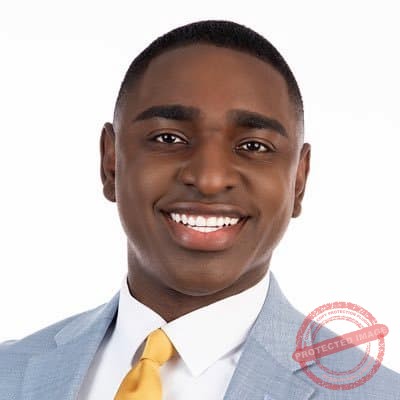 Cory James (DC News) Wiki, Age, Wife, Married, Salary, Net Worth