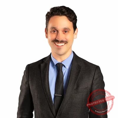 Evan Sernoffsky (KTVU) Wiki, Age, Wife, Married, Salary, Net Worth