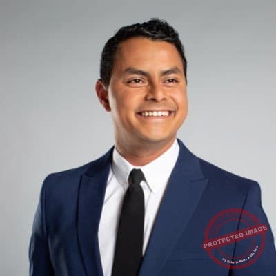 James Torrez (KTVU) Wiki, Age, Wife, Married, Salary, Net Worth