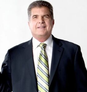 Joe Fonzi KTVU, Bio, Wiki, Age, Height, Family, Wife, Married, Salary ...