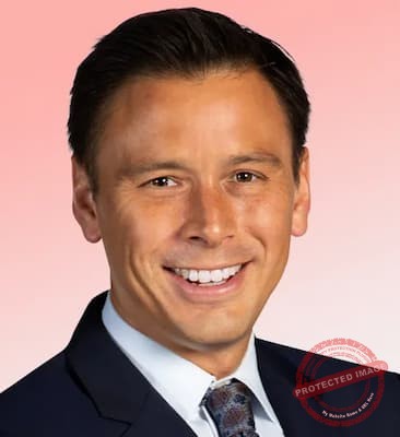 Mark Tamayo (KTVU) Wiki, Age, Wife, Parents, Children, Salary, Net Worth