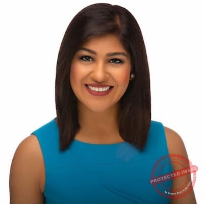 Victoria Saha (8 News) Wiki, Age, Husband, Married, Salary, Net Worth