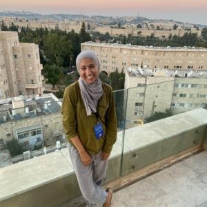 Asma Khalid NPR, Bio, Age, Family, Husband, Salary, Net Worth, Origin