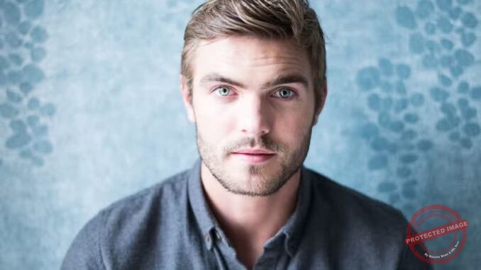 Alex Roe Wiki, Age, Birthday, Height, Wife, Daughter, Net Worth, Movies