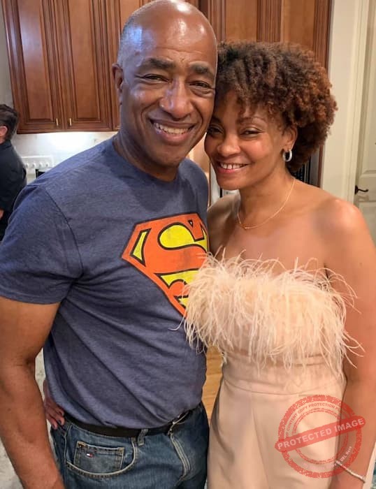 Ernie Freeman (FOX 13) Bio-Wiki, Age, Wife, Salary, Net Worth, Memphis