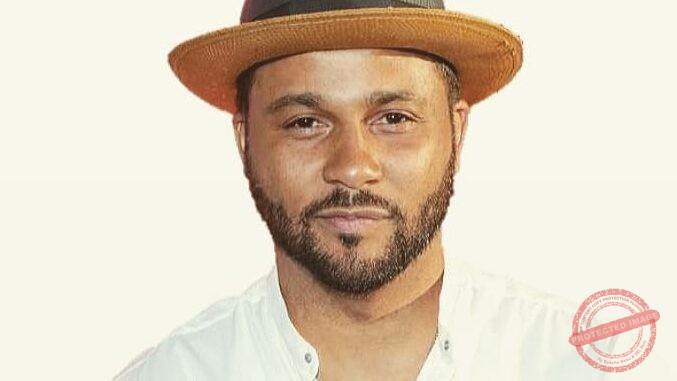 Jason Dirden Wikipedia, Age, Wife, Wedding, Net Worth, Movies, TV Shows