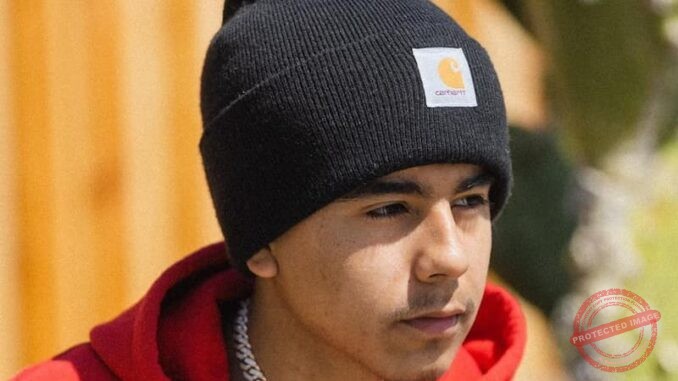 Ivan Cornejo (Singer) Bio, Wiki, Height, Girlfriend, Net Worth, Songs, Tour