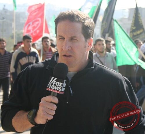 Michael Tobin FOX News, Wiki, Age, Family, Wife, Salary, Net Worth, Neck