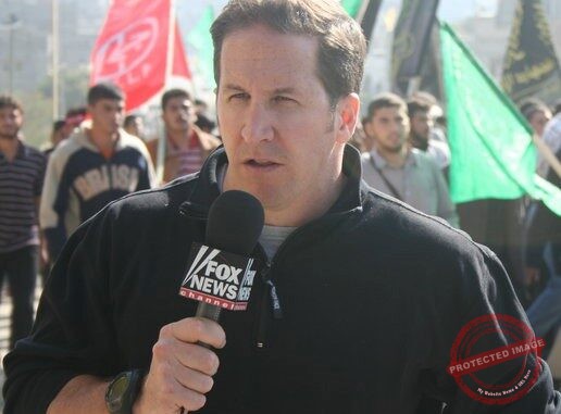 Michael Tobin FOX News, Wiki, Age, Family, Wife, Salary, Net Worth, Neck