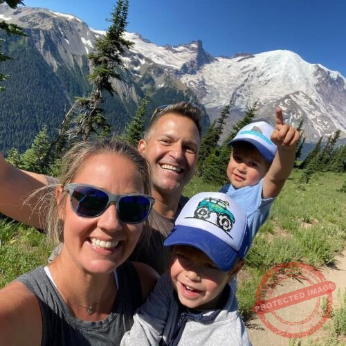 Jennifer Gray (CNN) Bio, Age, Height, Husband, Kids, Salary, Net Worth