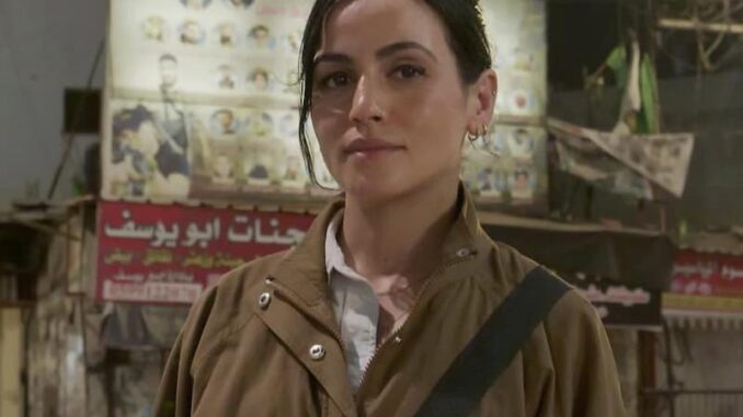 Hind Hassan VICE, Wikipedia, Age, Husband, Salary, Net Worth, Ethnicity