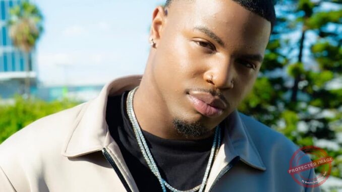 Zay Wilson (The Ultimatum) Bio, Age, Height, Wife, Net Worth, Perfect Match