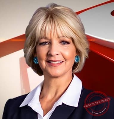 Ann Nyberg (WTNH) Wiki, Age, Husband, Daughters, Salary, Net Worth