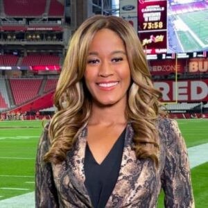 Chelsi McDonald (WHDH) Wiki, Age, Husband, Married, Salary, Net Worth