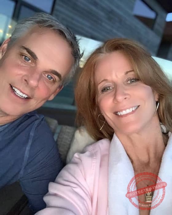 Colin Cowherd's Ex-Wife Kimberly Ann Vadala Bio, Age, Husband, Net Worth
