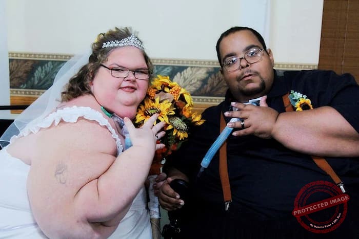 1000-Lb Sisters' Tammy Willingham Bio, Age, Husband, Net Worth, Now