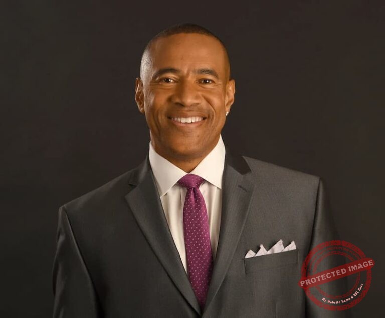 Mark Jones (ESPN) Bio, Age, Height, NBA, Wife, Daughter, Net Worth