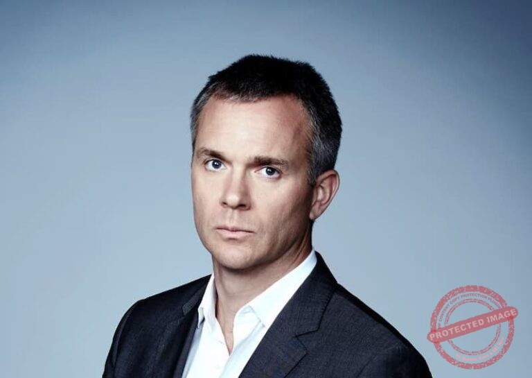 Nick Paton Walsh CNN, Bio-Wiki, Age, Height, Wife, Salary, Net Worth