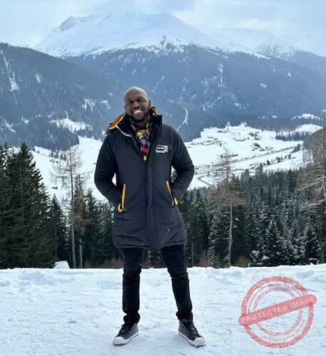 Larry Madowo Bio, Age, CNN, Height, Family, Wife, Salary, Net Worth