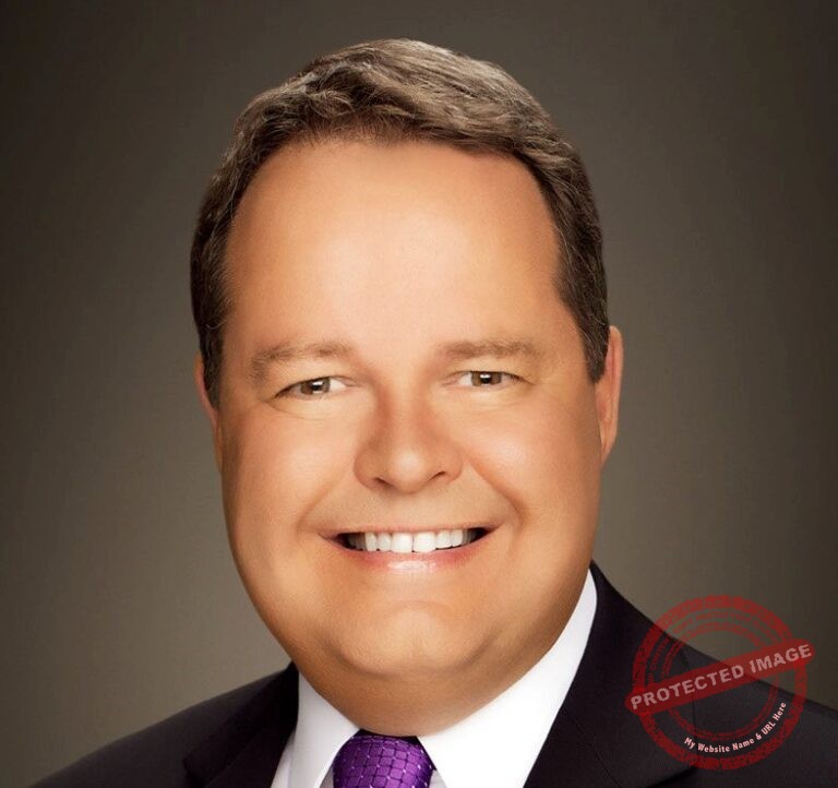 Ed Matthews WFMY-TV, Wikipedia, Age, Family, Wife, Salary, Net Worth