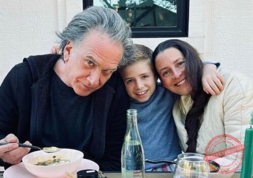 Peter Buffett (Warren Buffett) Wiki, Age, Wife, Net Worth, House, Daughter