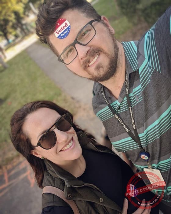 Alice Barr NBC, Wikipedia, Age, Husband, Daughter, Salary, Net Worth