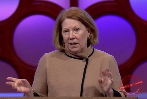 Michael Youssef's Wife Elizabeth Youssef Wiki, Age, Wedding, Net Worth